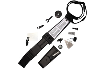 Tekna Wilderness Edge 6in Survival Knife | 16% Off w/ Free Shipping and ...