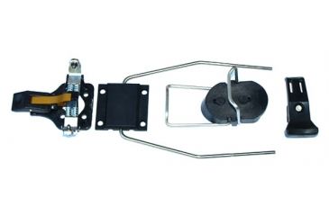 Telemark Tech System Touring Binding - Toe Conversion Kit | Free ...