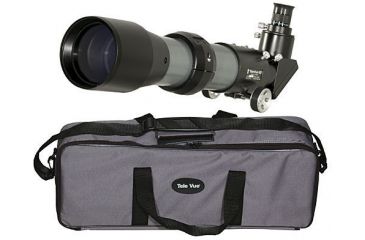 TeleVue-85 Telescope 85 mm APO Package | 5 Star Rating Free Shipping ...