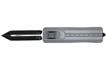 Templar Knife Small Otf Side Slider Automatic Folding Knife