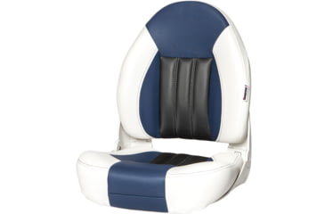 Tempress Probax High Back Orthopedic Boat Seat | Up to 18% Off w/ Free ...