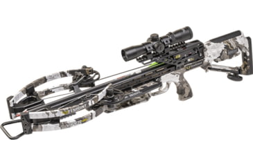 Tenpoint Crossbow Technologies Tenpoint Xbow Kit Viper 430 Acuslide ...