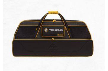 Tenzing TZ SB39 Hybrid Bow Case, 39" | Free Shipping over $49!