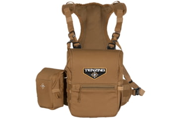 TENZING Binocular Harness | Up to 24% Off w/ Free Shipping