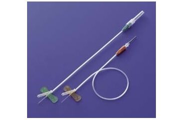Terumo Surshield Safety-Winged Blood Collection Sets, TERUMO ...