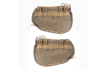 Tethrd Modular Ultralock Pockets | 15% Off w/ Free Shipping and Handling