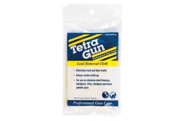 TETRA 330I LEAD REMOVAL CLOTH | 33% Off Free Shipping over $49!