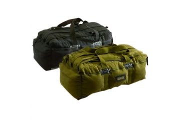 Texsport Canvas Tactical Bag | Free Shipping over $49!