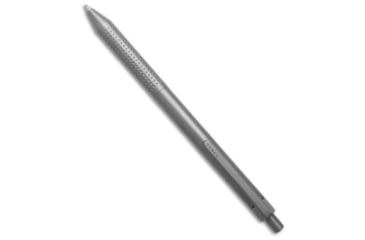 The James Brand The Burwell Titanium EDC Pen