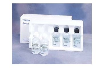Thermo Fisher Scientific ORION Filling Solutions, Pack of 10, Thermo ...