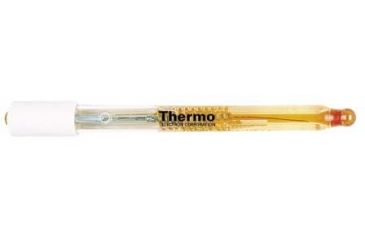 Thermo Fisher Scientific ORION ROSS Combination pH Electrodes, Glass ...