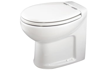 Thetford Tecma Silence Plus 2 Mode 12V RV Toilet With Electric Solenoid ...