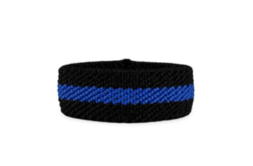 Thin Blue Line Mourning Band | 38% Off Free Shipping over $49!