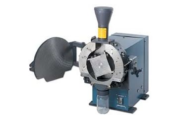 Thomas Scientific Wiley Mill Model 4 1hp, 50/60Hz, 3375E15