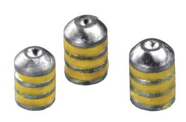 Thompson Center .54 Caliber Maxi-Ball Prelube 430 Grain 20 per Box 7796 ...