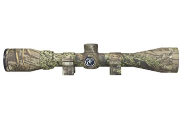 Thompson Center Predator 3-12x40mm Rifle Scope | Highly Rated Free ...