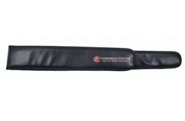 Thompson Center Rifle Barrel Case Soft Sided Fits Encore and Contender ...