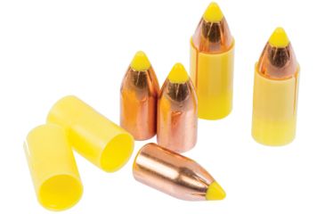 Thompson Center Shockwave Super Glide Muzzleloader Sabot Bullets | Free ...