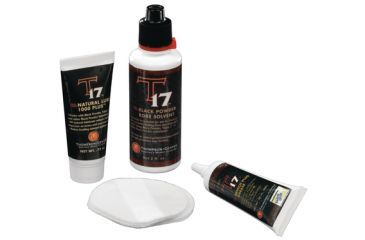 Thompson Center T-17 Basic Cleaning Kit I | Free Shipping over $49!