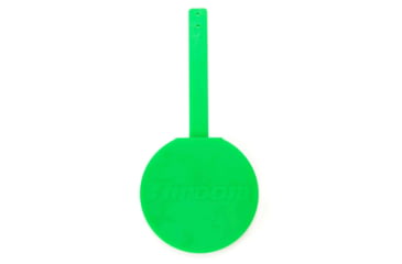 Throom Targets Hangtuff 6in Round Self-Healing Target | Up to 30% Off ...