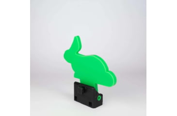 Throom Targets Knockdown Rabbit Reactive Target Starter Kit | 25% Off ...