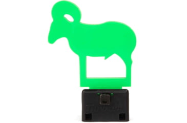 Throom Targets Knockdown Ram Reactive Target Starter Kit | $3.00 Off ...