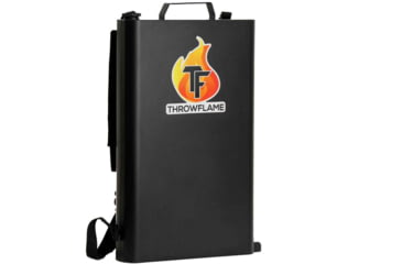 Throwflame ARC Flamethrower Backpack Kit | Up to 14% Off w/ Free Shipping