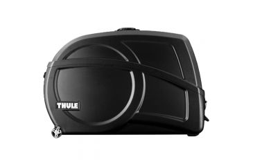 Thule RoundTrip Transition Bike Hardshell Case | Free Shipping over $49!