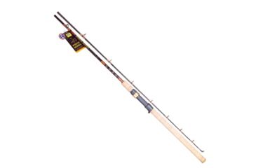 Tica Tica Wreck Rod, Casting Carbon Graphite, 1 Piece, Medium-Heavy 15 ...