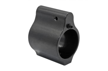 Tiger Rock .750 Set Screw Style Low Profile Adjustable Gas Block | Up ...