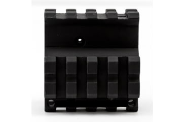 Tiger Rock .750 Quad-Rail Gas Block | Free Shipping over $49!
