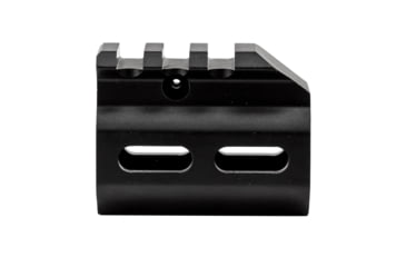 Tiger Rock .750in w/ Top Picatinny Rail Gas Block | Customer Rated Free ...