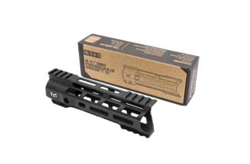 Tiger Rock AR-15 Combat Hybrid Modular C-Cut M-LOK Handguard | Up to 33 ...