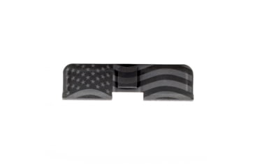Tiger Rock AR-15 w/ Flag Engraving Dust Cover | 5 Star Rating Free ...