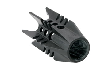 Tiger Rock AR 9mm Booster Flash Hider | Up to $4.00 Off w/ Free S&H