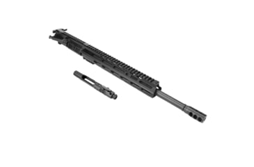 Tiger Rock AR Carbine Length 7.62X39 Complete Upper Receiver | Up to 42 ...