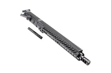 Tiger Rock 16in Length Barrel AR 9mm Complete Upper Receiver | Up to 42 ...