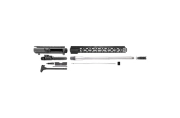 Tiger Rock AR10 .308 20in Rifle Length Complete Upper Receiver | 33% ...