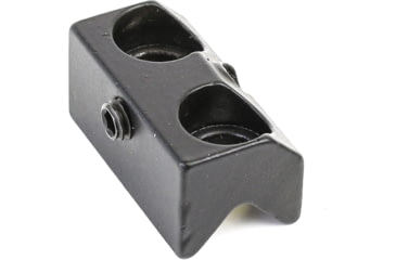 Tiger Rock Ruger 10/22 V-Block Barrel Retainer/Stabilizer and Barrel ...