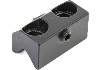 Tiger Rock Ruger 10/22 V-Block Barrel Retainer/Stabilizer and Barrel ...