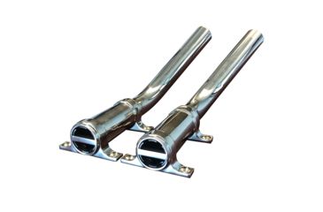 Tigress Side Mount Outrigger Holders | Free Shipping over $49!