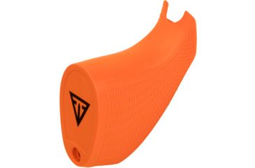 Tikka Grip Adapter For T3x Syn Stocks Straight Orange | Free Shipping ...
