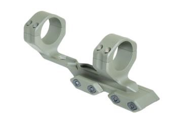 Timber Creek Outdoors E1CSM34OD Enforcer Cantilever Scope Mount OD ...