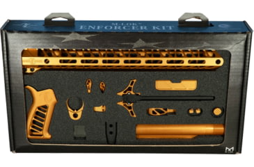 Timber Creek Enforcer AR Complete Build Kit | Up to 47% Off 4.4 Star ...