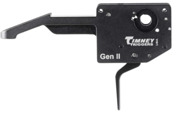 Timney Triggers Replacement Trigger for Ruger American Gen II ...
