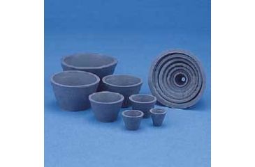 Tip Neoprene Crucible Holders, Filter Adapter 1010A2, Pack of 12 | Free ...