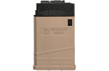 Tippmann Arms M4-22 Low Profile 10-Round Rifle Magazine | Up to 25% Off ...