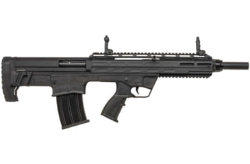 Tokarev TBP 12 Shotgun, 12 Gauge, 18.5 inch Barrel