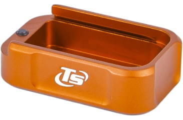 Toni System Tanfoglio Small Frame for IDPA +1 Round Magazine Extension | Up to 19% Off w/ Free ...