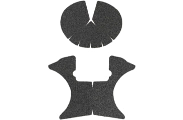 Toni System Adhesive Grip Tape for S&W MP9 M2.0 Compact | Free Shipping ...